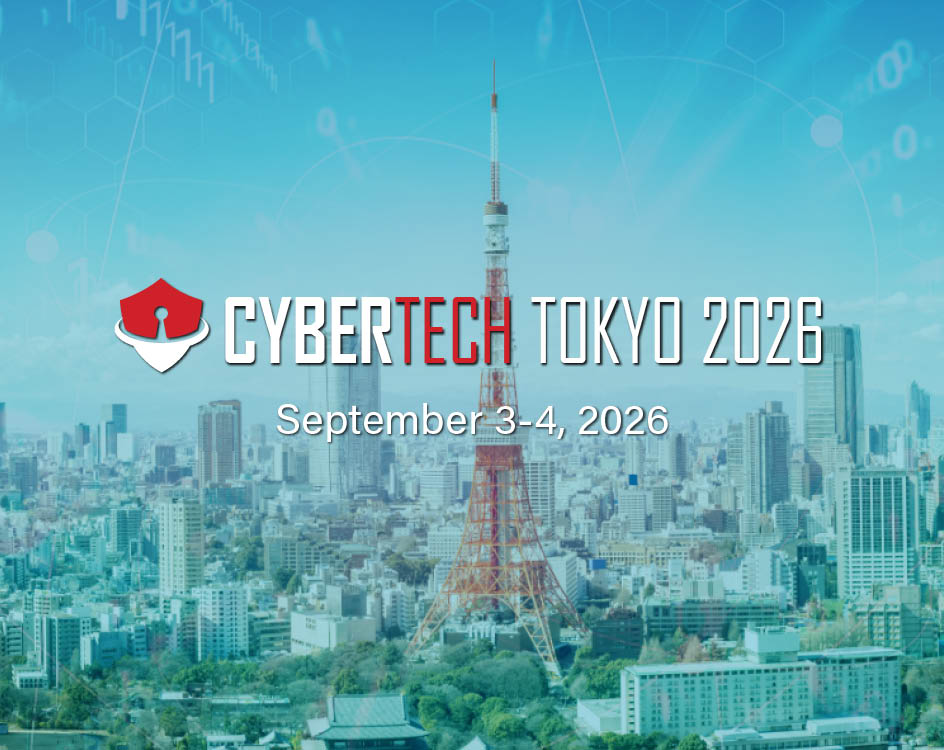 | Cybertech Tokyo 2025